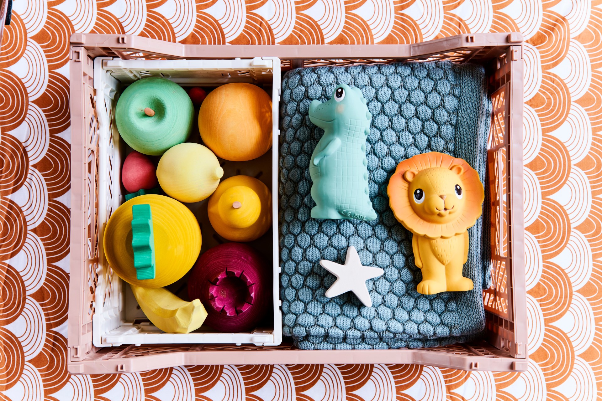 Pica Pica – Concept Store